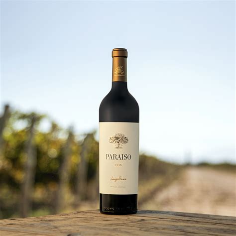 Luigi Bosca Paraíso Luigi Bosca