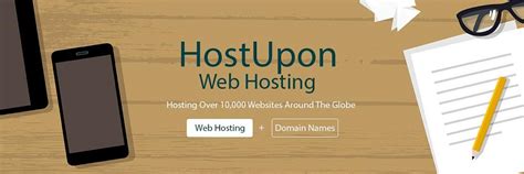 Hostupon Cheap Web Hosting Hostupon Web Hosting