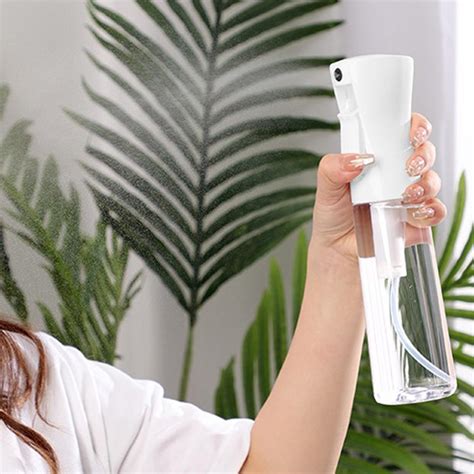 고운 안개분사 분무기 반자동 미용실 스프레이용기 이랜드몰