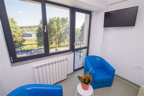 Specialitati Medicale Botosani Clinica Medicală Sfântul Nicolae