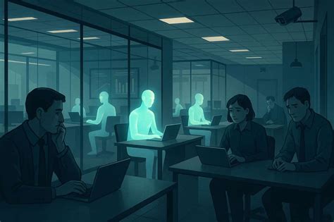 Companies Introduce Ai With The Threat Of Layoffs Sfg Media