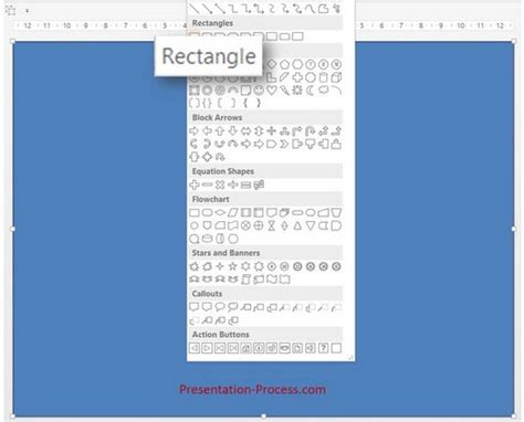 create looping introduction slides