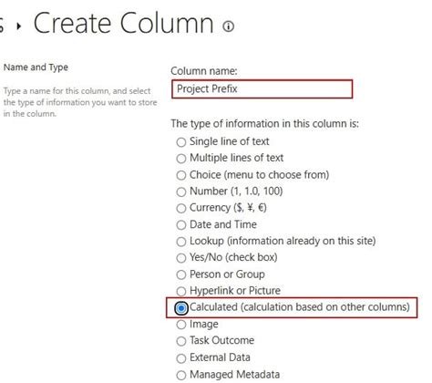 How To Split A String Using Sharepoint Calculated Column