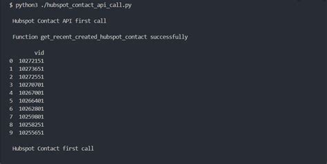 Hubspot Private App Setp Up Guide Creating Hubspot Private App