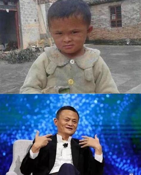 雙十一前後的你對比，唯有馬雲爸爸例外 每日頭條