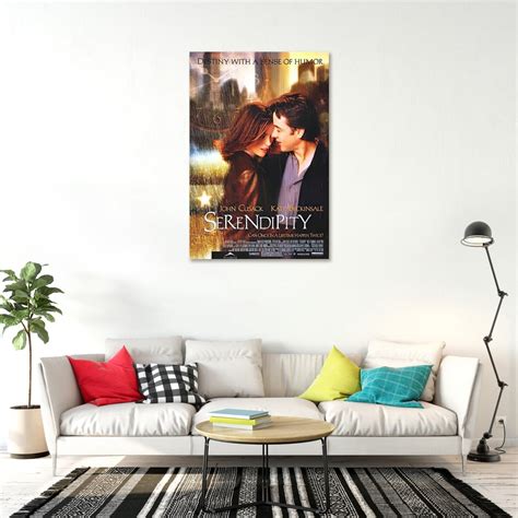 Serendipity Movie Poster