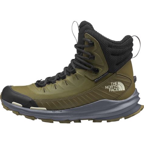 The North Face Vectiv Fastpack Insulated Futurelight Boot Mens