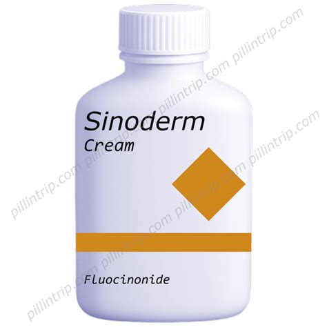 Sinoderm Uses Side Effects Interactions Dosage Pillintrip