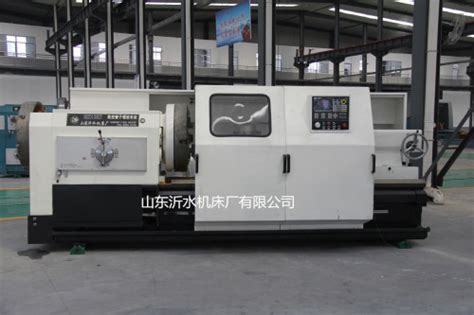 Qk1327 Cnc 파이프 머신 스레딩 의 고품질 Qk1327 Cnc 파이프 머신 스레딩