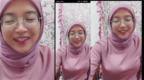 Jilbab Mendesah Parah Youtube