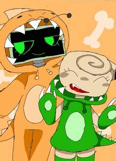 Vee X Shelly Dandys World Fanarts Desenhos De Youtubers Imagem De Fundo Para Iphone Base