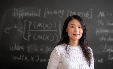 Fang Liu Women Lead 2021 University Of Notre Dame