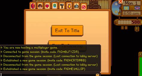 Windows Disconnected From Game Session Lost Connection To Lobby Server I Have Tried Every