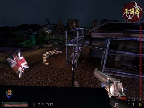 Kfmod30 Pistol Image Killing Floor Ut2004 Klub Mod Db