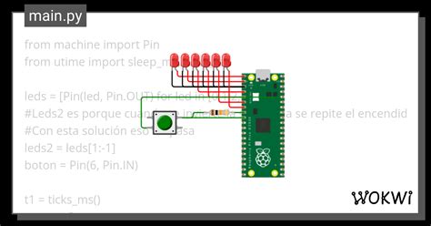 Ej1 F Td2 Wokwi Esp32 Stm32 Arduino Simulator