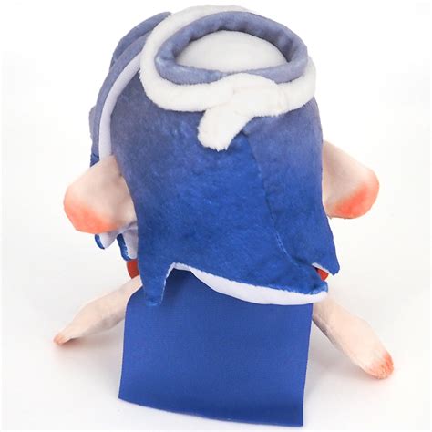 Splatoon All Star Collection Plush Toy Sp Shiver S Hlj Com