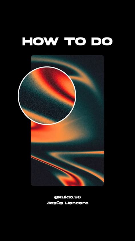 how to do noise texture effect Tutoriales de ilustrador Tutoriales de diseño gráfico