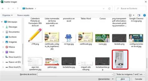 Como Convertir Una Imagen A Tabla En Excel