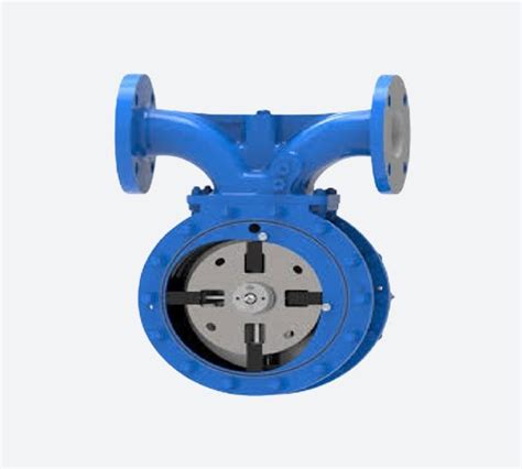 Rotary Vane PD Flowmeter Machtronix India Pvt Ltd