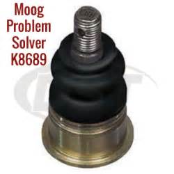 Moog K8687 Front Lower Ball Joint 1996 2007 Ford Taurus MOOG