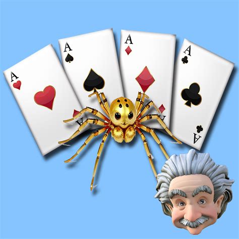 Juego De Solitario Spider Online Gratis