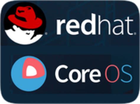 Glenn Eaton On Linkedin Heres What Happens To Coreos Now That Red Hat