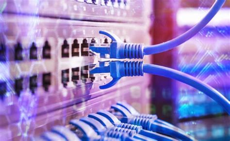 Why Should You Still Use Ethernet Cables Comeau Computing