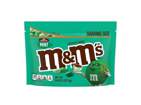 20 Popular Mandm Flavors To Try Insanely Good