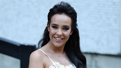 Stephanie Davis Naked Photo Shoot Heat