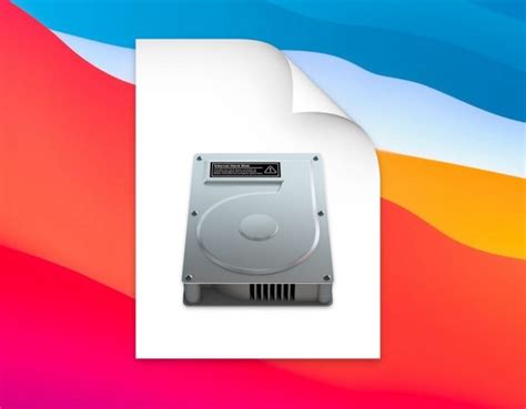 How To Get MacOS Big Sur As A DMG File