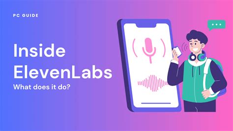Elevenlabs Ai Dubbing Worlds Best Ai Voice Translation Pc Guide