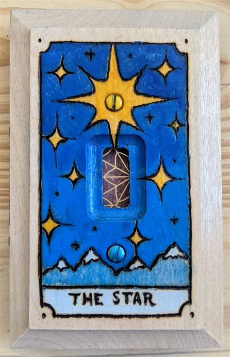 Made Another Light Switch Plate Tumbex