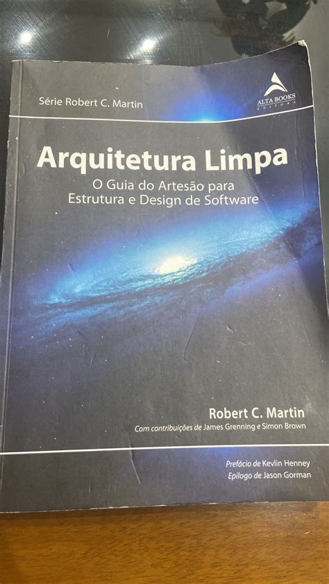 Softwarearchitecture Cleanarchitecture Softwaredevelopment