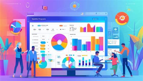 The Engage Users With Dynamic Erp Dashboard Design