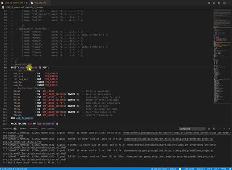 DVT IDE For Verilog SystemVerilog VHDL Visual Studio Marketplace