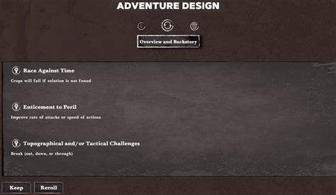 fantasy adventure builder an interview with matt finch dnd lounge
