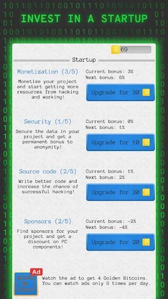 Download Hacker Simulator Mod Apk Game Latest 2025 Filecr