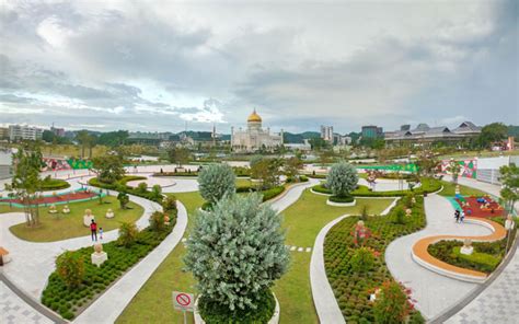 Brunei Tourism Names Global Agency For Digital Content And Strategy
