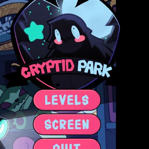 Cryptid Park Apk V302 Free Download For Android Latest Version 2026