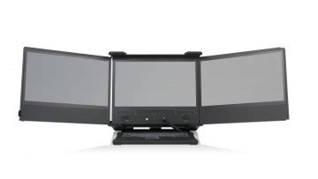 Milpac Iii Acme Portable
