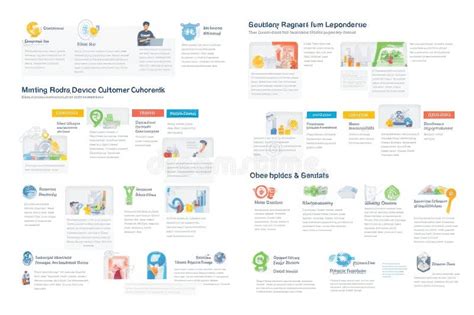 Market And Customer Segmentation Insights Stock Illustration Illustration Of Segmentation