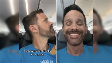 Prankster Hacks Planes Intercom And Plays Sexual Noises For Entire