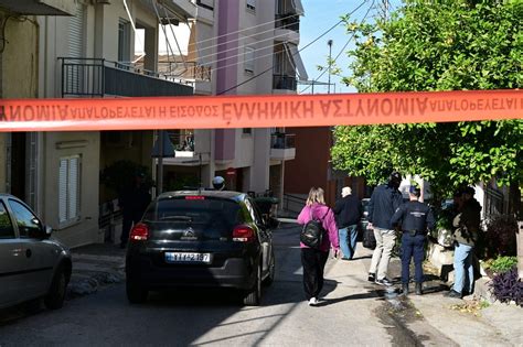 Μητέρα και γιος εντοπίστηκαν νεκροί με τραύματα από σφαίρες στην Ηλιούπολη «Εθνικός Κήρυκας