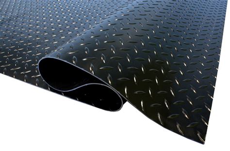 Vinyl Garage Flooring Tiles Clsa Flooring Guide