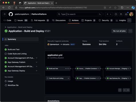 A Core Saas Product Build With Net React Github And Azure Upwork
