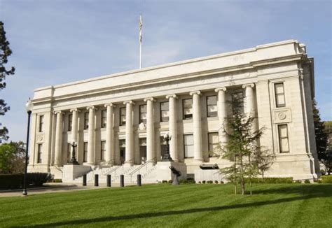 Government Solano County California