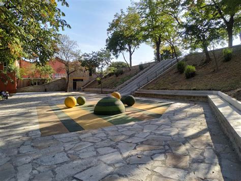 РЕВИТАЛИЗАЦИЯ НА РЕКРЕАЦИОННА ЗОНА “БЕТОНОВИ ПЪРЗАЛКИ ЧАСТ ОТ ПАРК “ХЪЛМ НА ОСВОБОДИТЕЛИТЕ