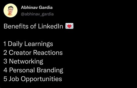 abhinav gardia on linkedin linkedin learning networking