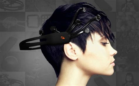Brainwaves Hacked Using Consumer Grade EEG Headsets